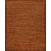 Samad Rugs Textures Hand Knotted Wool Plaid Rug | Wayfair