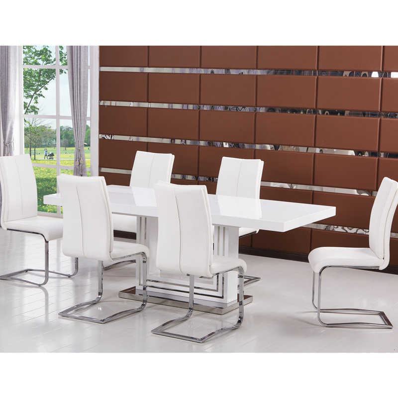 Ivy Bronx Mariam Side Chair & Reviews | Wayfair