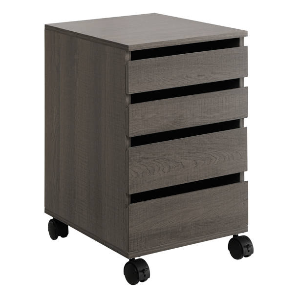 Ebern Designs Kerrell 6 Drawer Storage Chest & Reviews | Wayfair