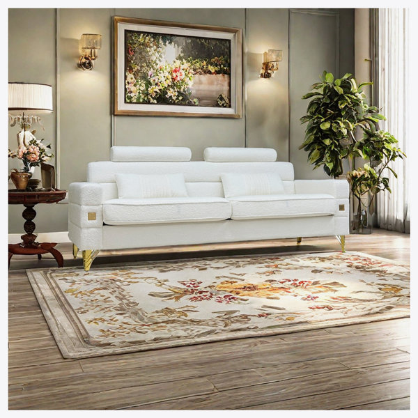 Mercer41 Sofa | Wayfair