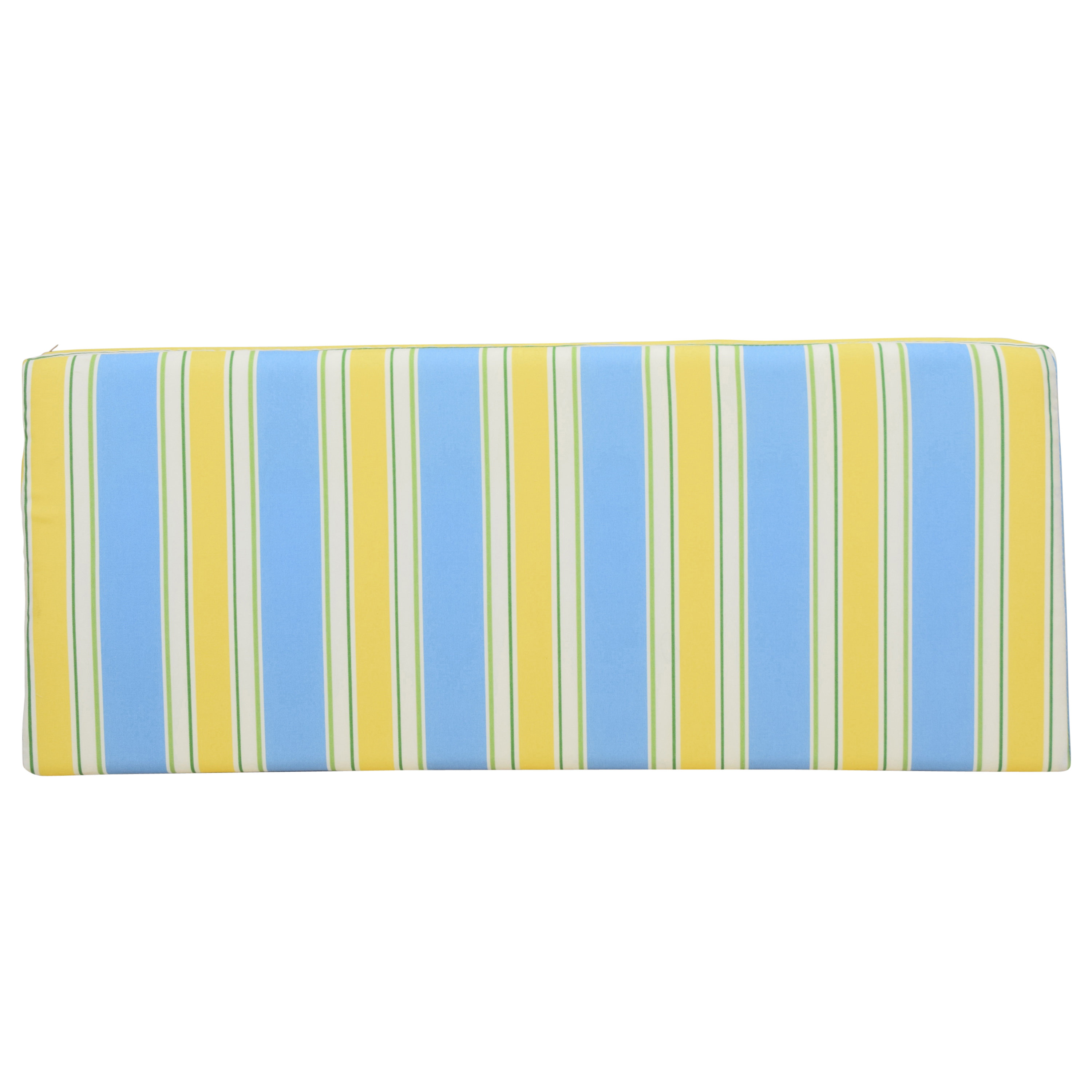 Highland Dunes Box Style Seat Cushion | Wayfair