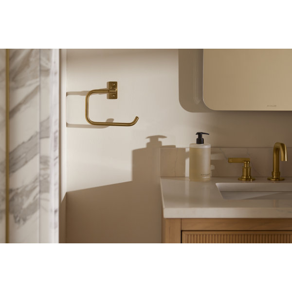 Kohler Castia by Studio McGee Towel Ring & Reviews | Joss & Main