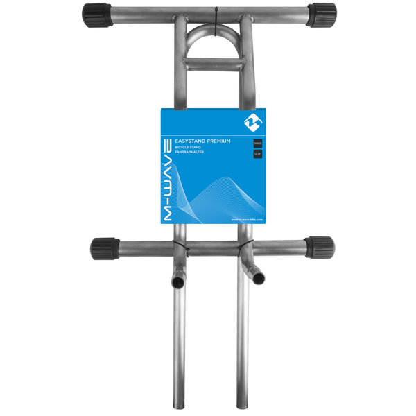 M-Wave Steel Freestanding Bike Rack | Wayfair