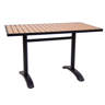 ERF, Inc. Dining Table | Wayfair