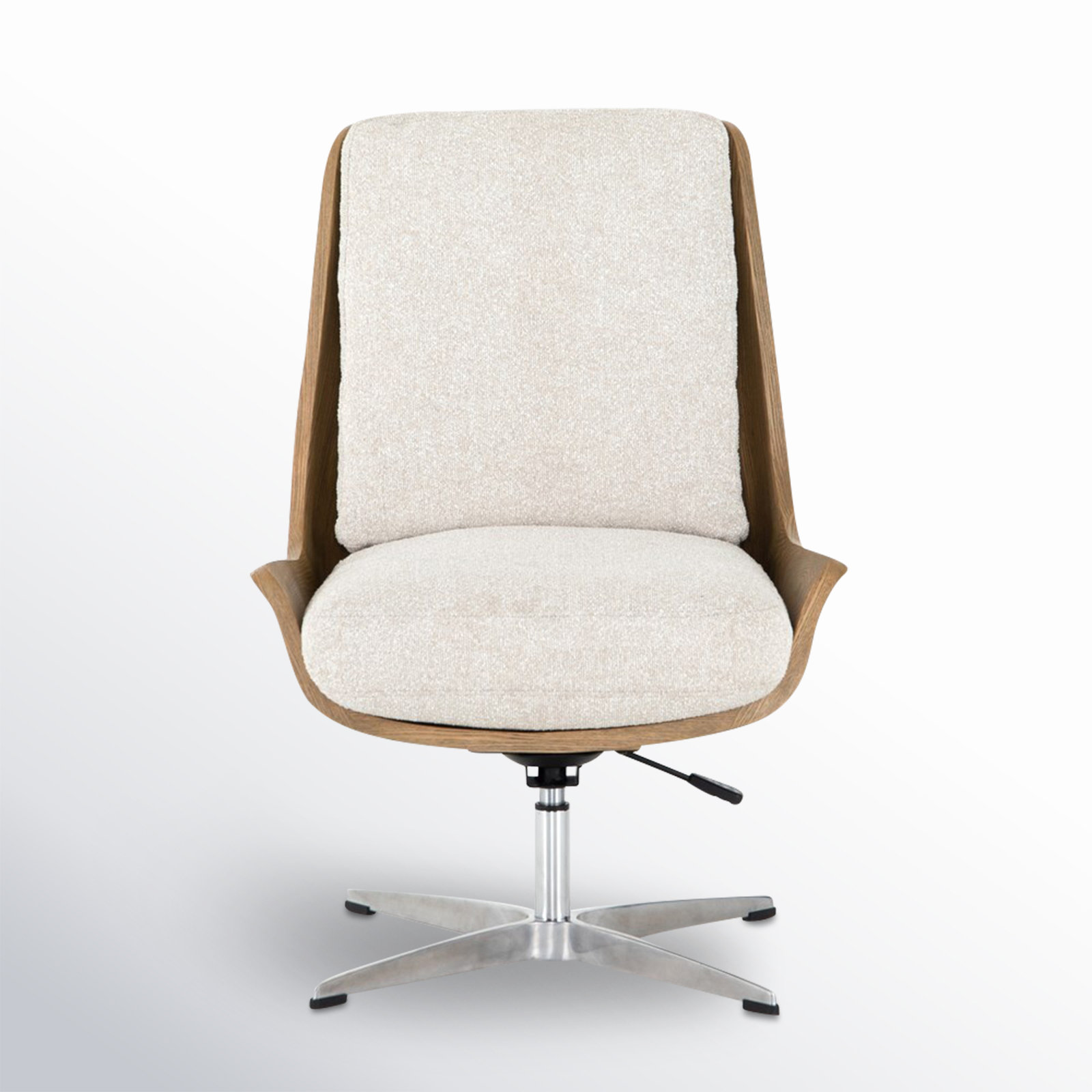 AllModern Lumini Ergonomic Task Chair & Reviews | Wayfair