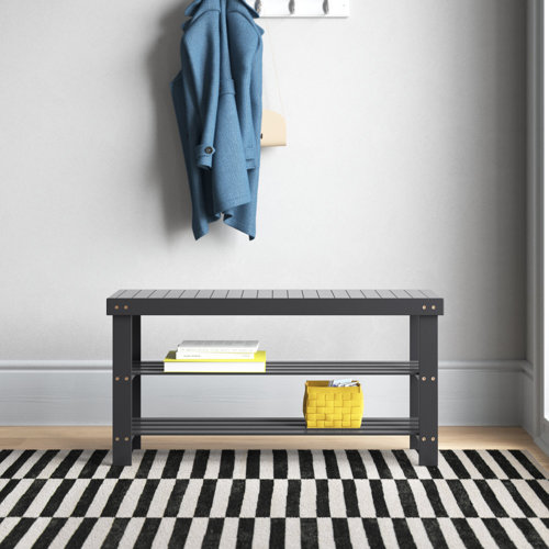 Wayfair | Storage Benches