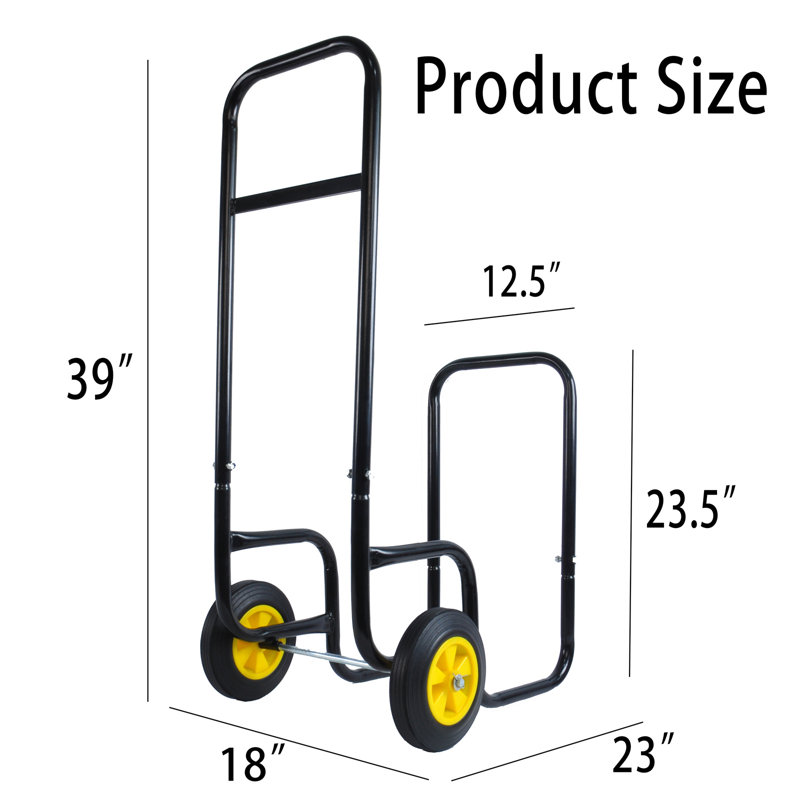Blueoceannow Storage Mover,wood Moving Equipment | Wayfair