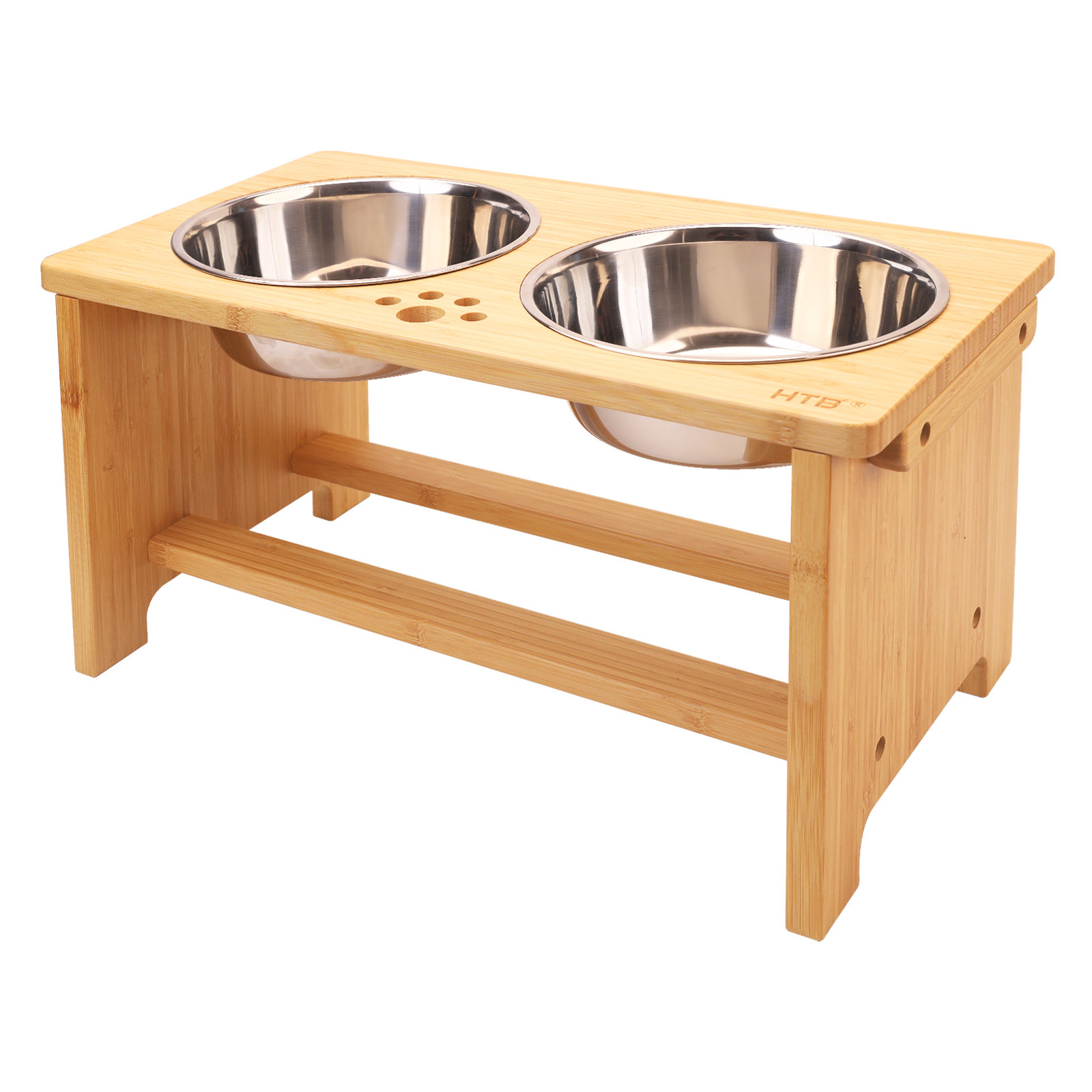 HTB Mangeoire surélevée 48 tasses et Commentaires - Wayfair Canada