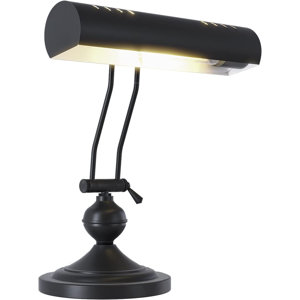 Height Adjustable Table Lamps You'll Love | Wayfair
