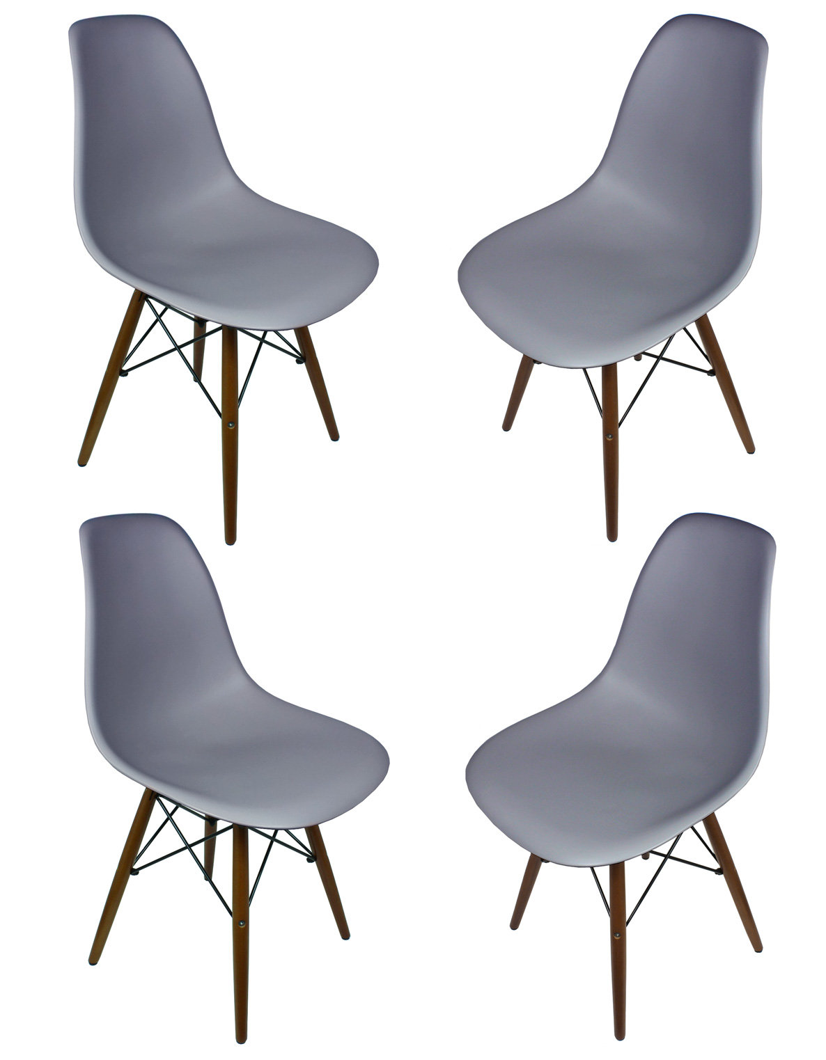 George Oliver Lytle Side Chair & Reviews | Wayfair