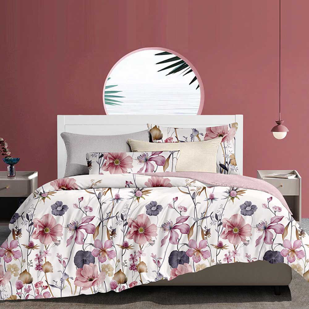 Maison Condelle Valeri Polyester Comforter Set | Wayfair