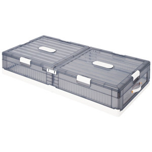 Underbed Storage You'll Love - Wayfair Canada