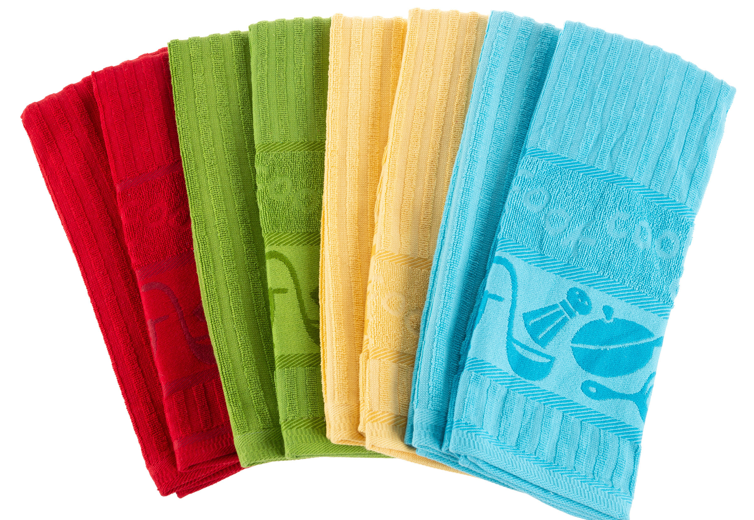 Ebern Designs Dish Cloth & Reviews | Wayfair
