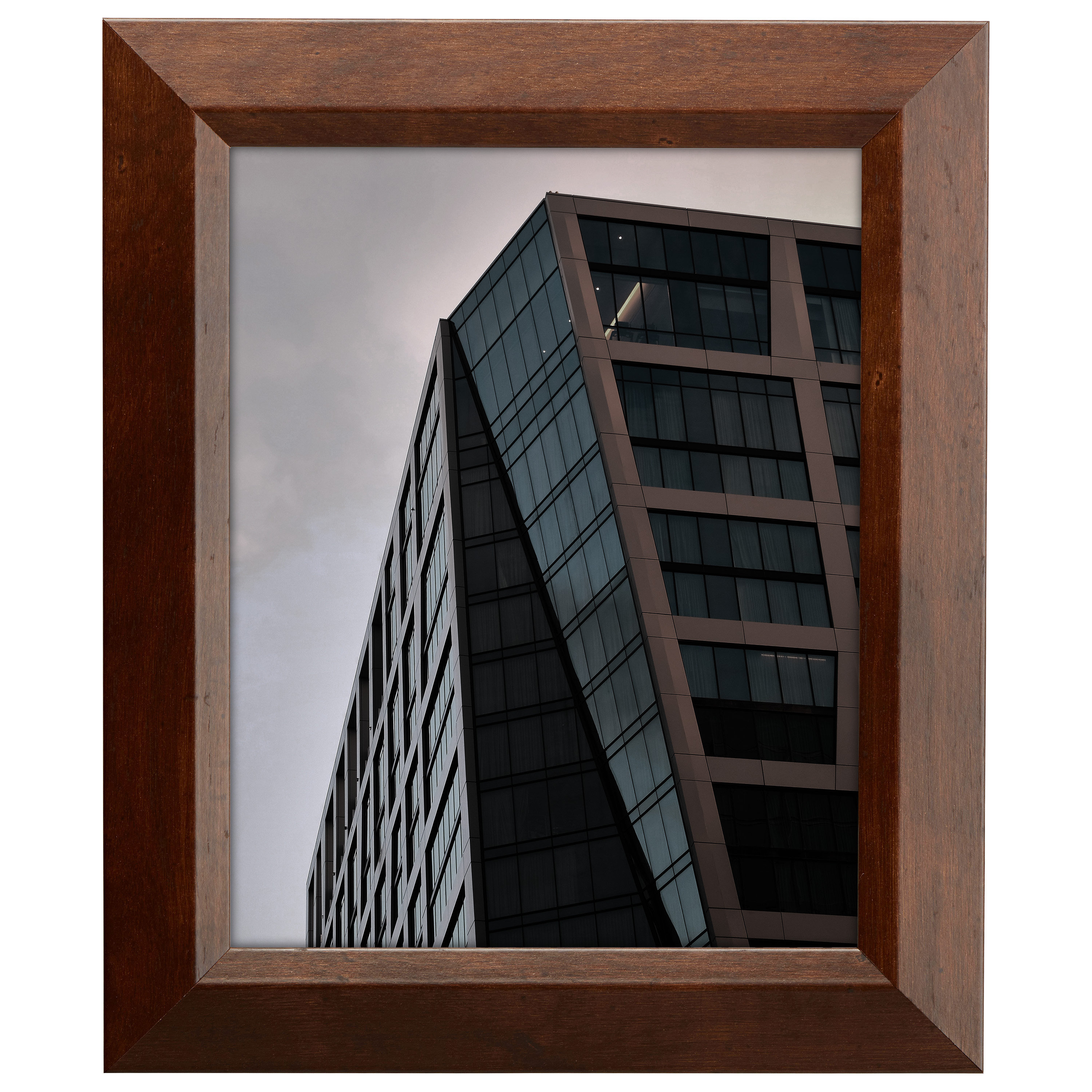 Alcott Hill Daelan Beveled Single Picture Frame - Wayfair Canada