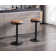 Latitude Run® Reld Swivel Adjustable Height Stool & Reviews | Wayfair