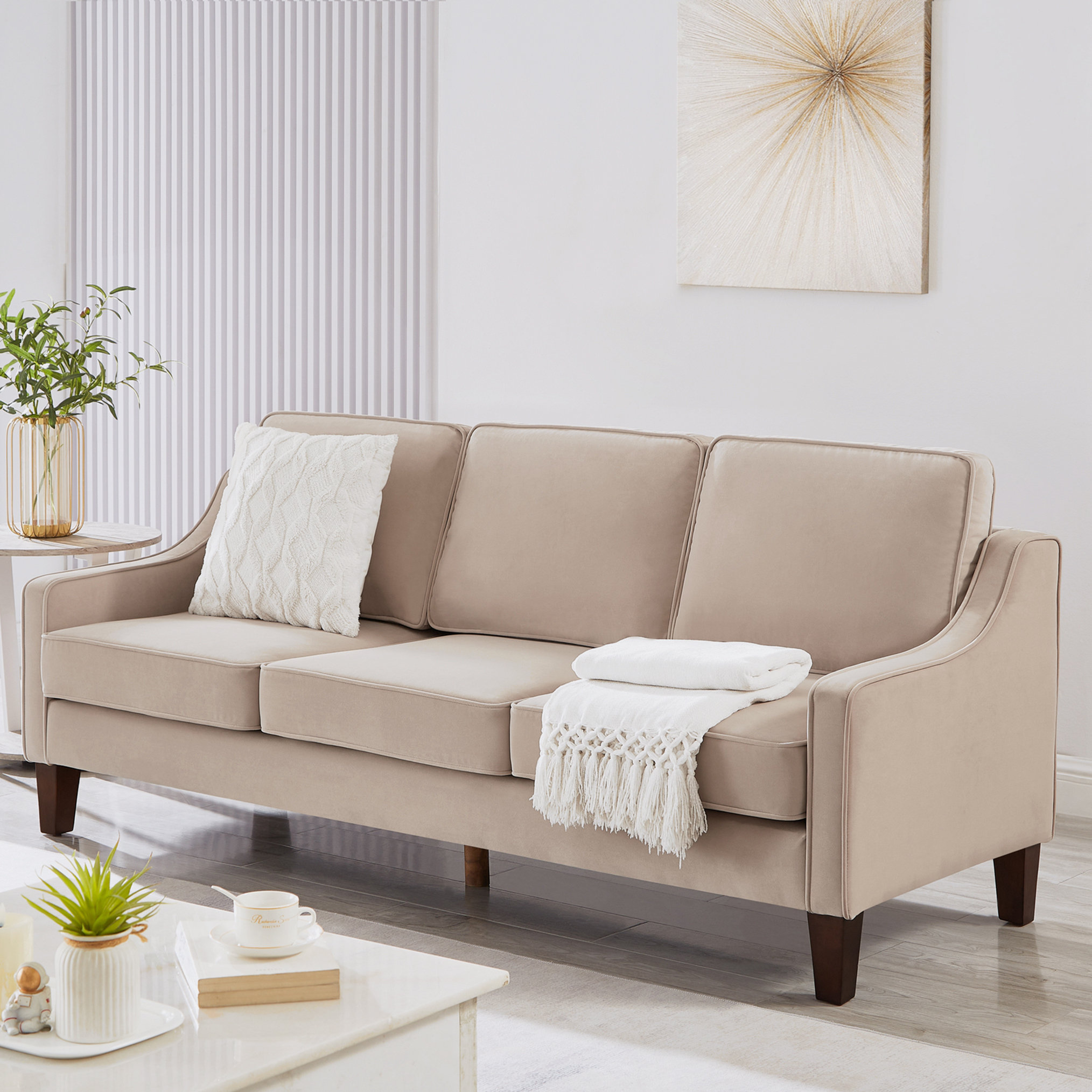 Red Barrel Studio Beckersley 74 | Wayfair