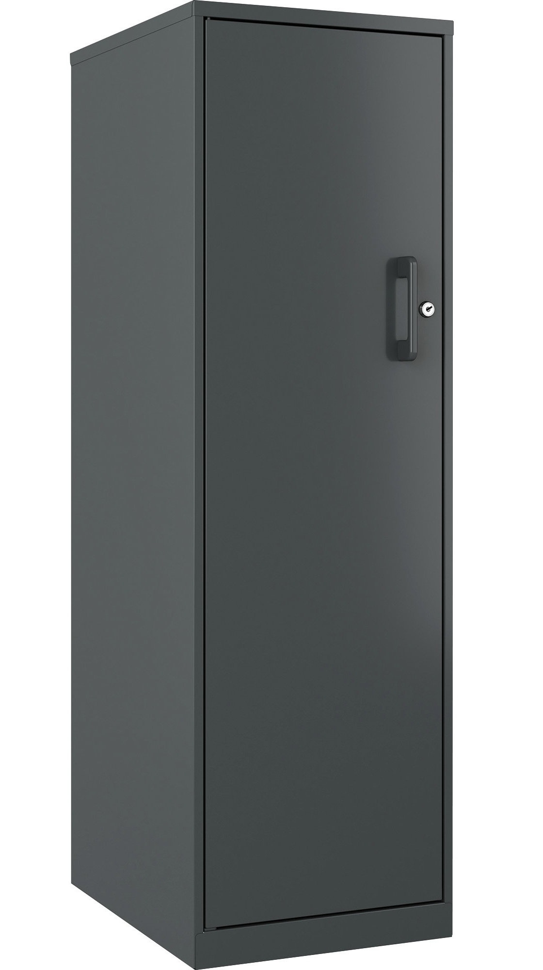 Rebrilliant Henley Personal Locking Storage Cabinet & Reviews | Wayfair