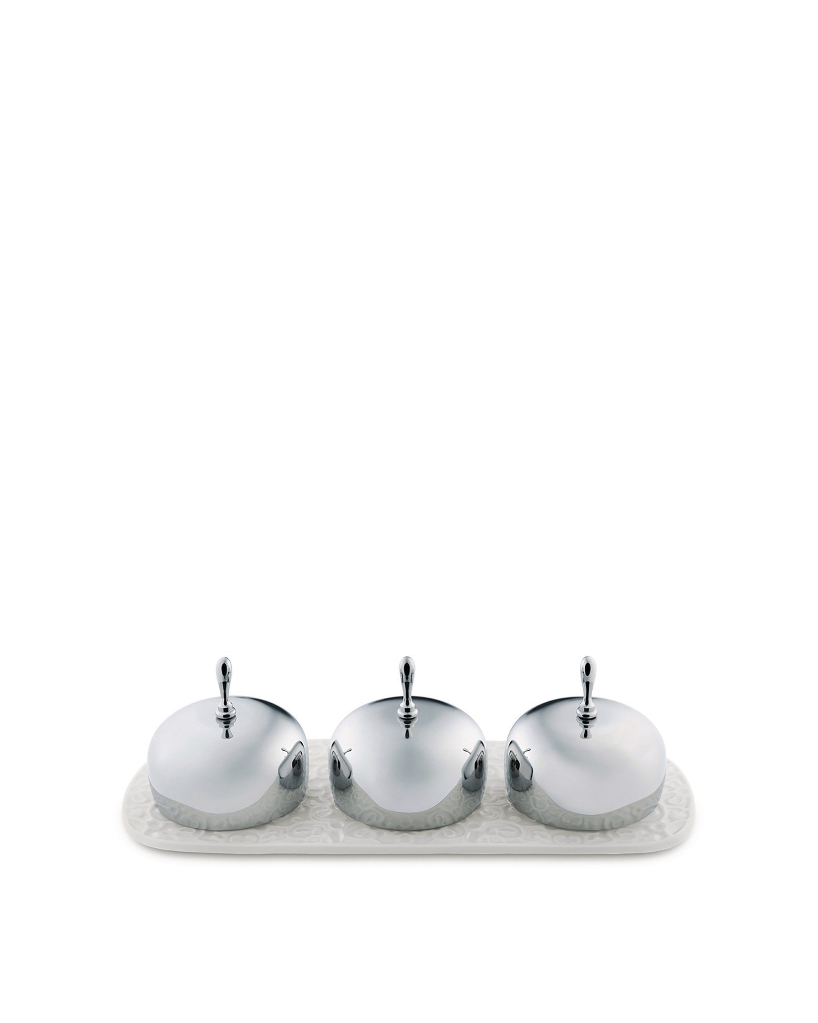 Alessi Dressed Jam Tray | Perigold