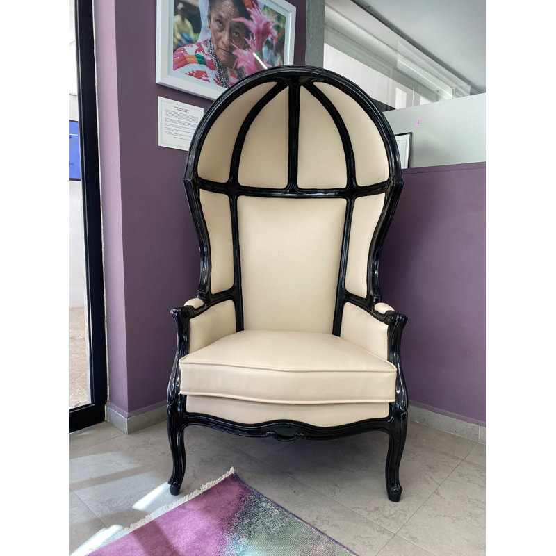 POLaRT 658C Dome Chair | Wayfair