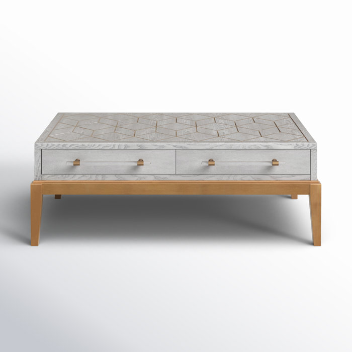 Mercury Row® Updegraff Coffee Table & Reviews | Wayfair
