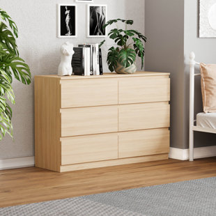 Beige Chest of Drawers You'll Love | Wayfair.co.uk