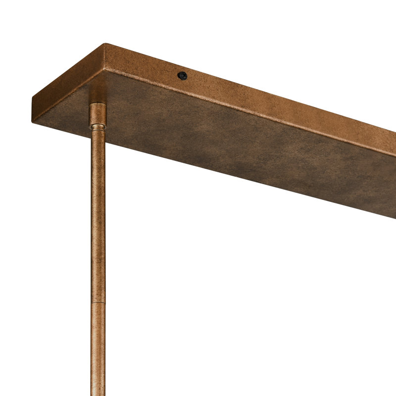 Gracie Oaks Alatea Chandelier | Wayfair