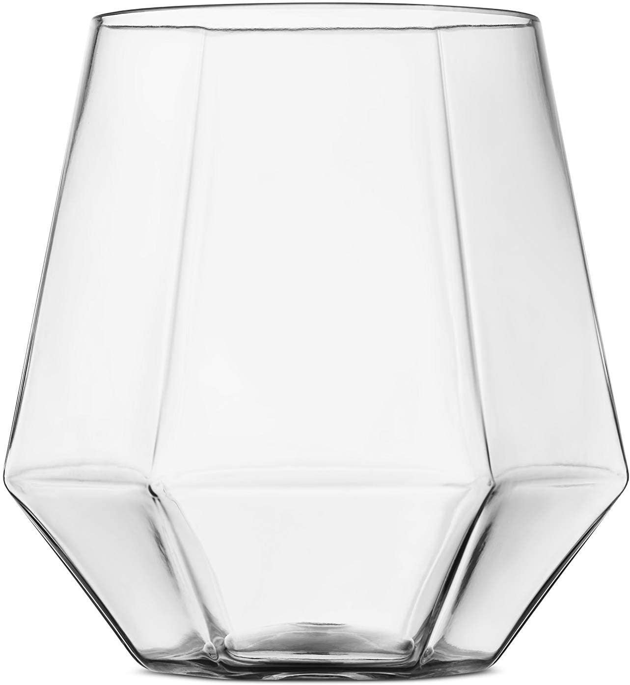 Seseno Plastic Stemless Wine Glasses For 32 Guests And Reviews Wayfair 6168