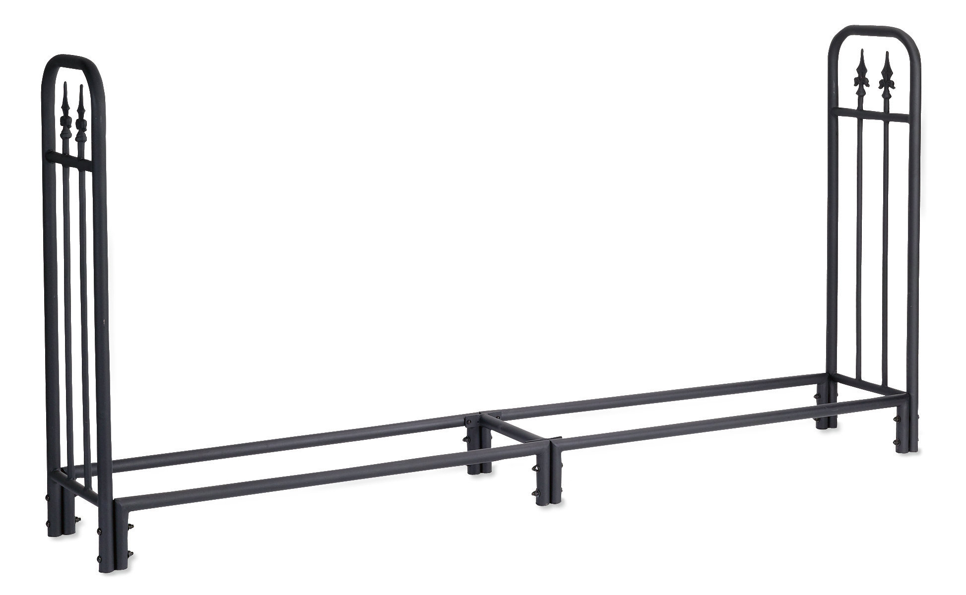 Plow & Hearth Log Rack - Wayfair Canada