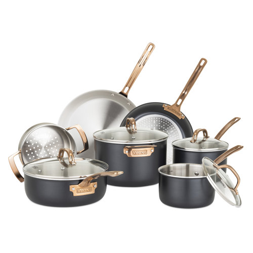 Luxury Cookware Sets | Perigold