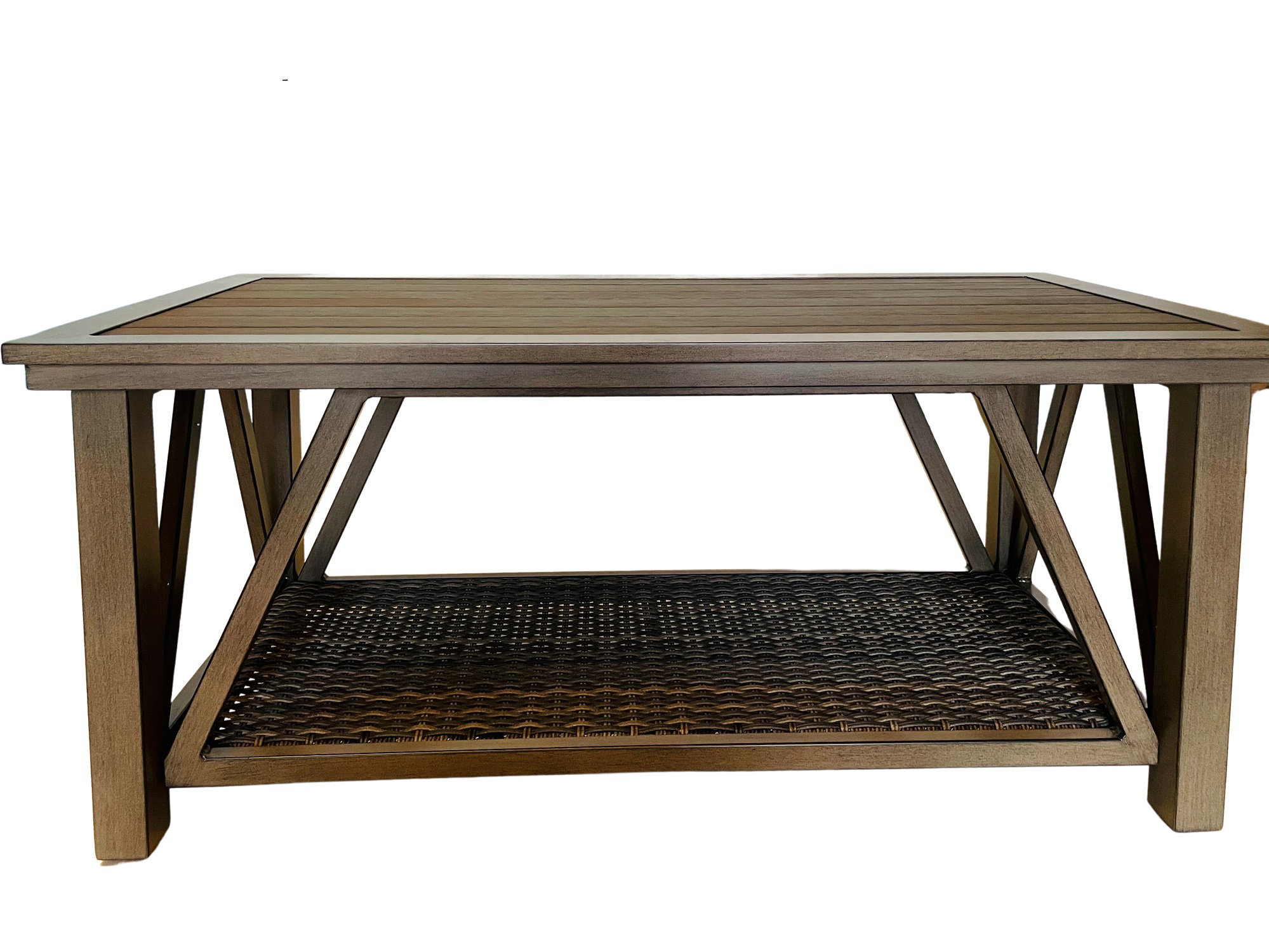 Latitude Run® Coffee Table - Wayfair Canada