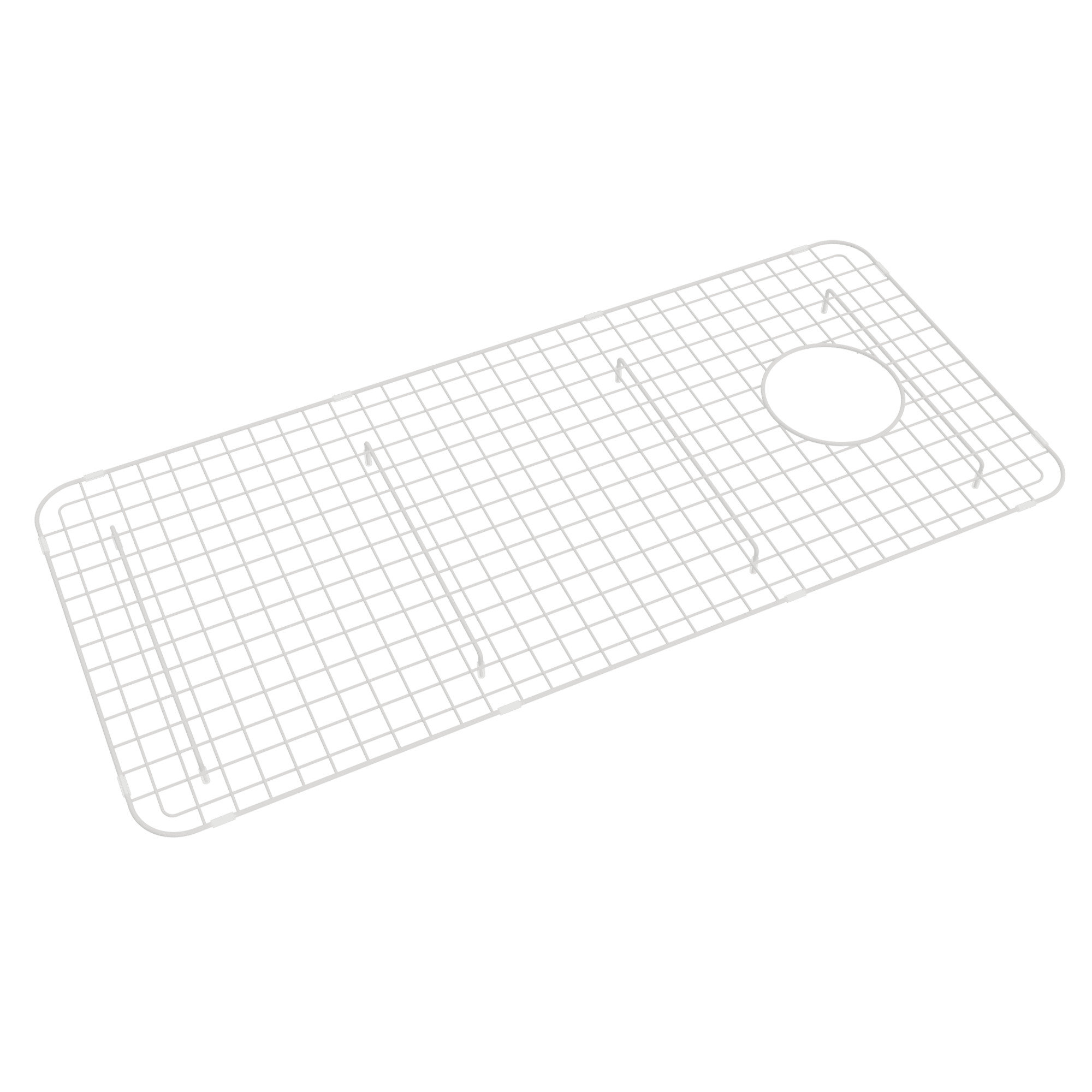 Shaws Shaker Wire Sink Grid for MS3618 Kitchen Sink & Reviews | Wayfair