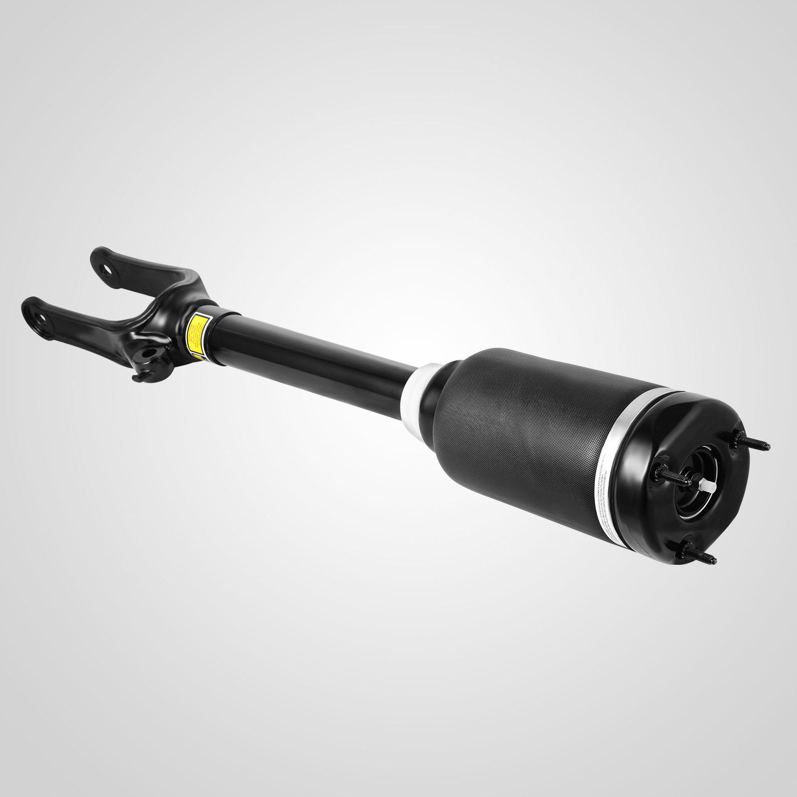 VEVOR Front Air Suspension Spring Shock Strut Air Strut Suspension ...