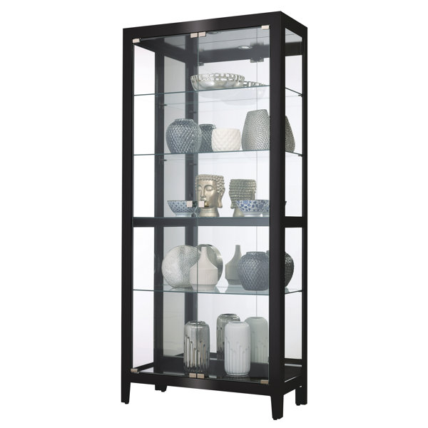 Howard Miller Danica Dining Cabinet & Reviews | Wayfair