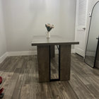 Laurel Foundry Modern Farmhouse Baron Dining Table & Reviews | Wayfair