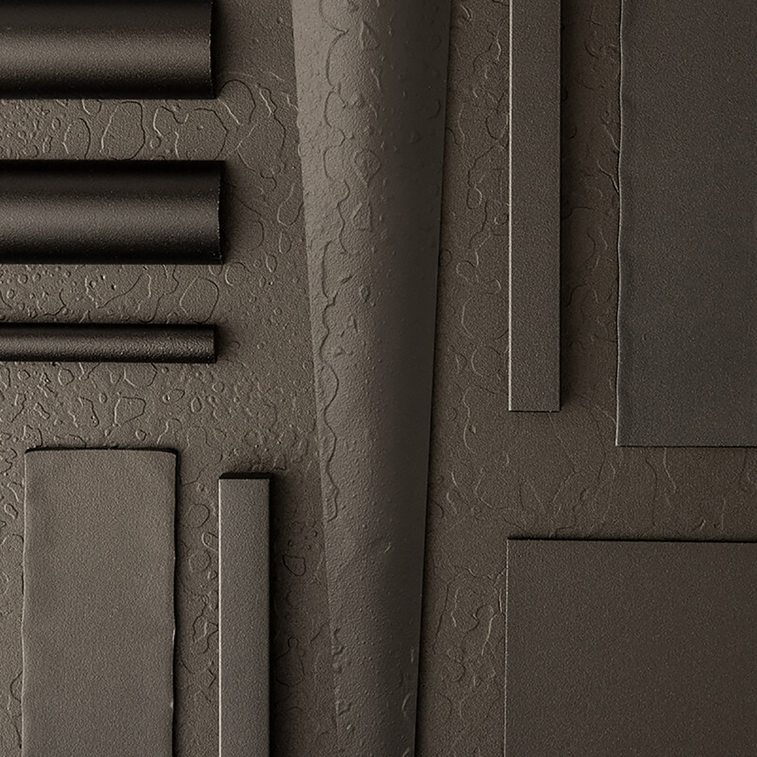 Hubbardton Forge Caliper Large Pendant | Wayfair