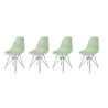 Brayden Studio® Dreyer Side Chair & Reviews | Wayfair