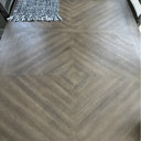 Laurel Foundry Modern Farmhouse Berger 6-Piece Rustic Solid Wood Dining ...