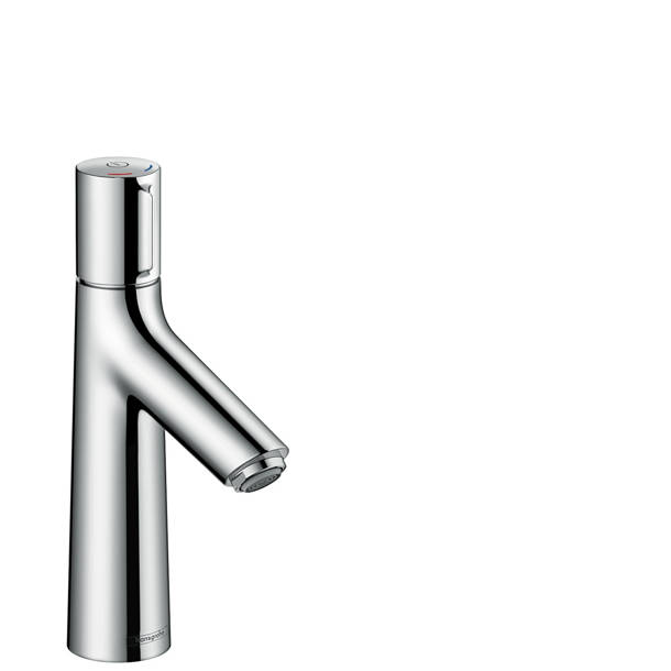 Hansgrohe Talis S Premium Single Hole Bathroom Faucet | Wayfair