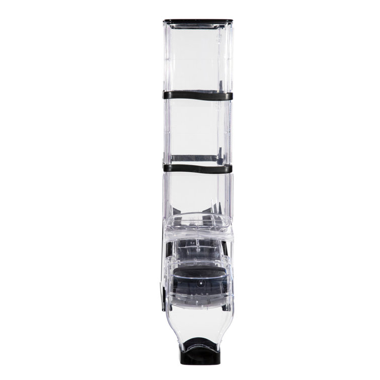 Prep & Savour Maximizer 24" Gravity Dispenser Standard | Wayfair