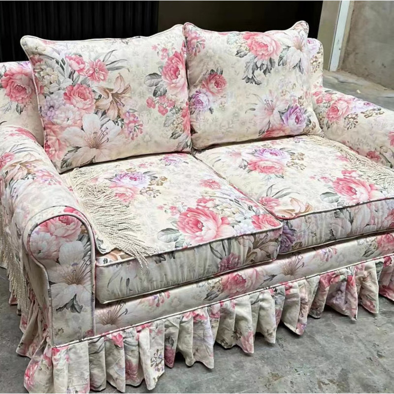Rosalind Wheeler Chelcey 62.9'' Sofa | Wayfair