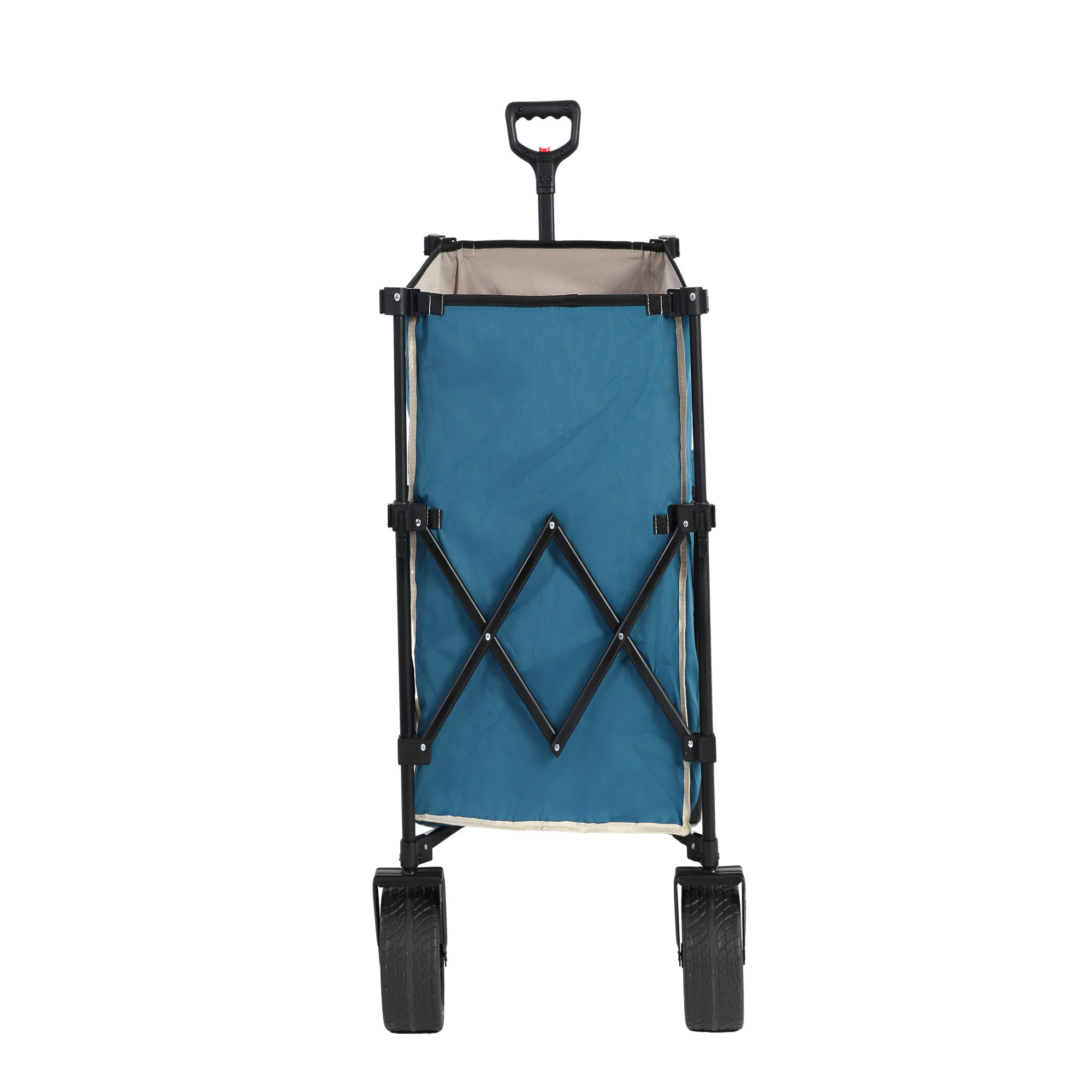 MUSSALLEM AREA RUG SPECIALIST, LLC Beach Wagon,Collapsible Wagon 220lbs ...