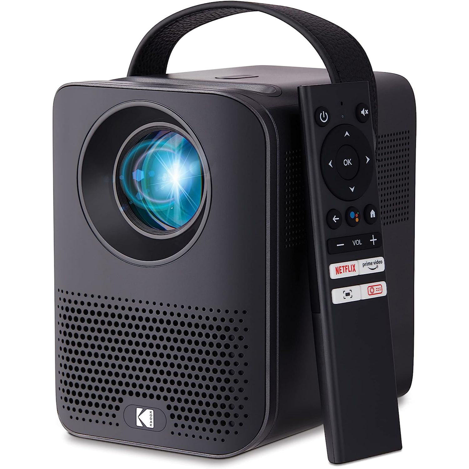 Kodak 200 Lumens Portable Projector & Reviews | Wayfair