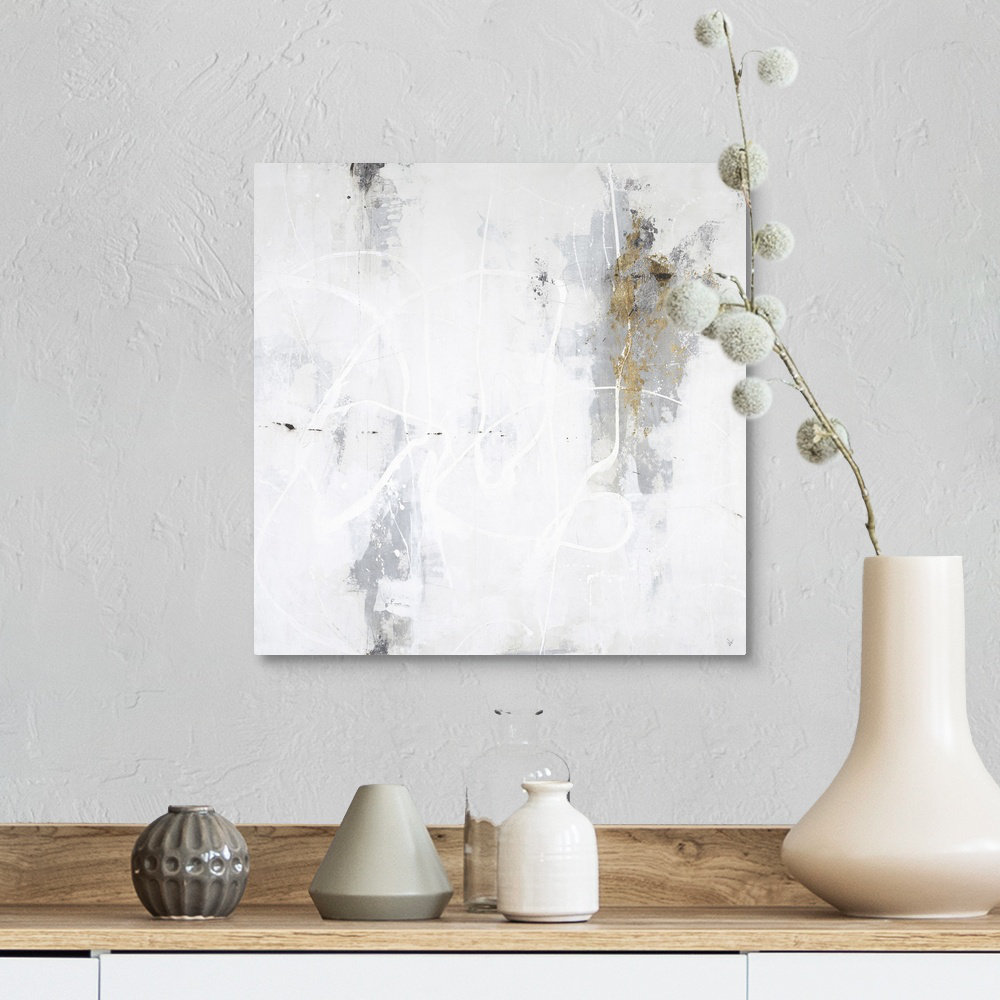 Wrought Studio The Visit - Print & Reviews | Wayfair