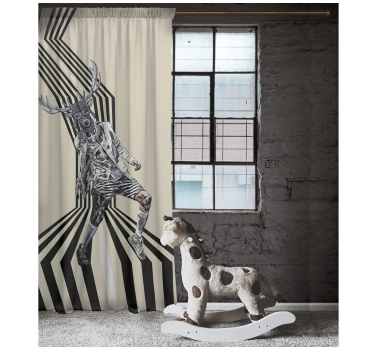 SOWE Velvet Blackout Slot Top Curtain Pair | Wayfair.co.uk