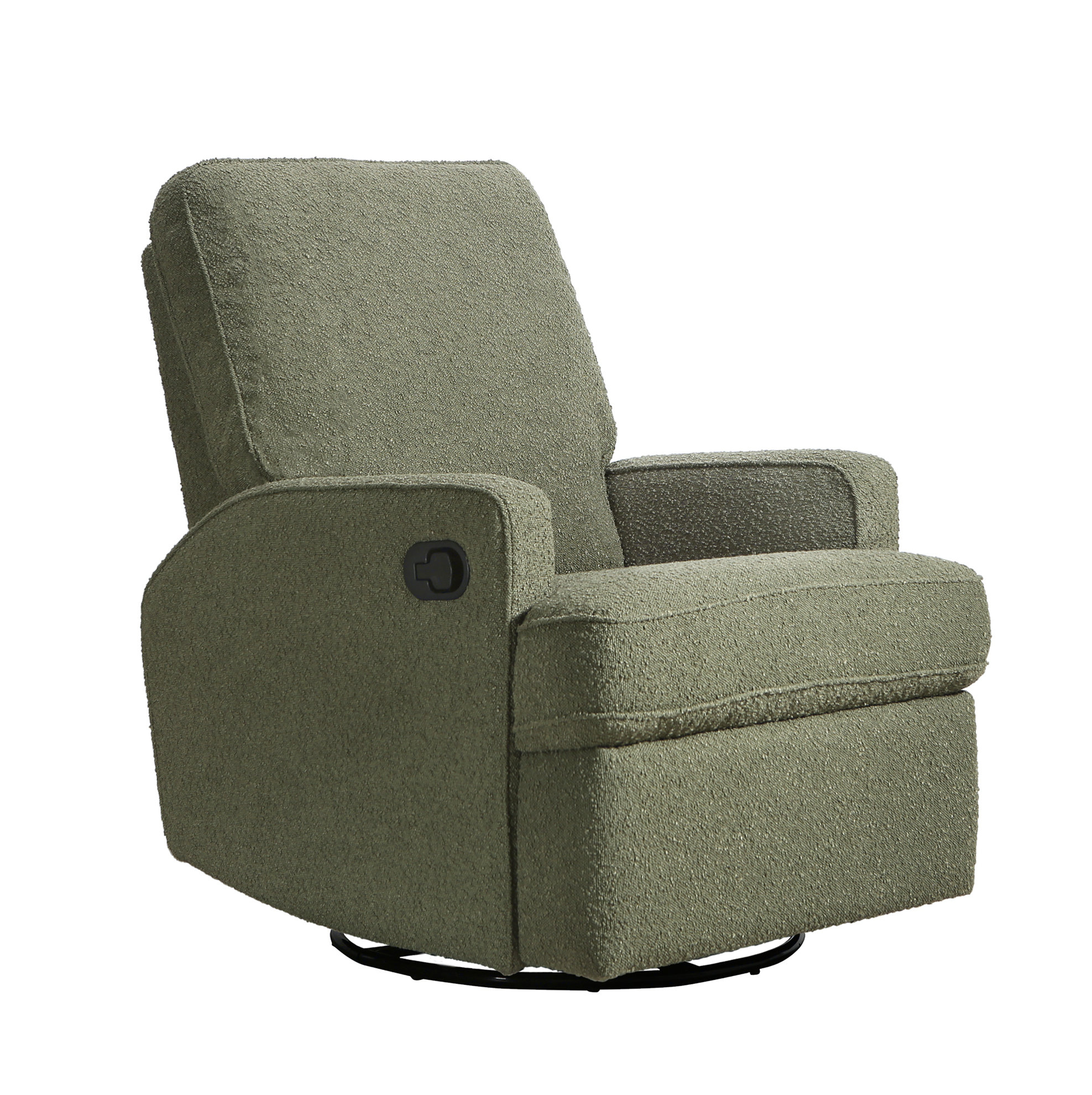Hokku Designs Comfortable Reclining Chair with Advanced Mechanism for ...