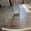 Birch Lane™ Bianca Extendable Dining Table & Reviews | Wayfair