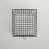 Dotted Line™ Albie Metal/Wire Basket & Reviews | Wayfair