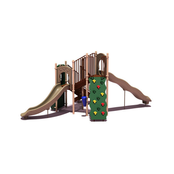 Ultra Play UPlay Today Playground | Wayfair