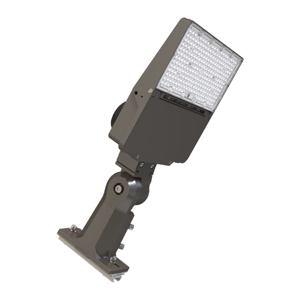 Beyond LED Technology Outdoor Motion Sensor Street Light | Wayfair