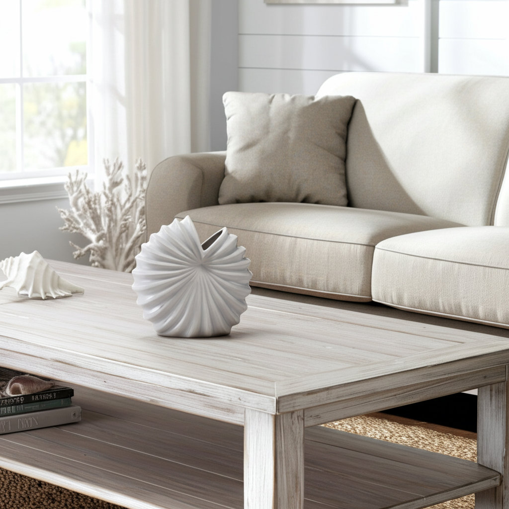 Rosecliff Heights Rudolfo Decorative Ceramic and Stoneware Vase with ...